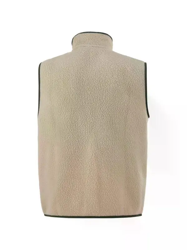 Patagonia Retro Pile Fleece Vest
