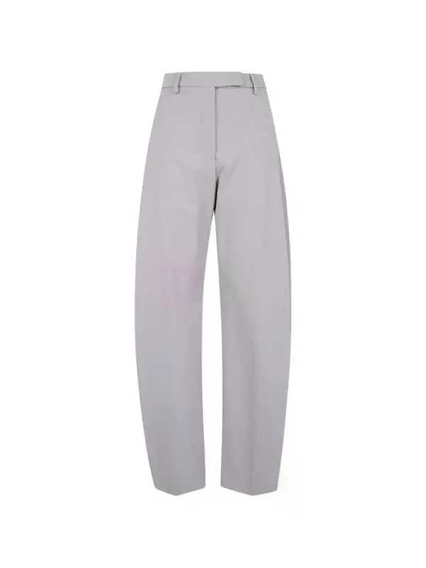 THELATEST Wide-leg Trousers