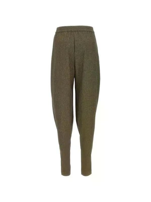 Andamane Renee Pleated Trousers