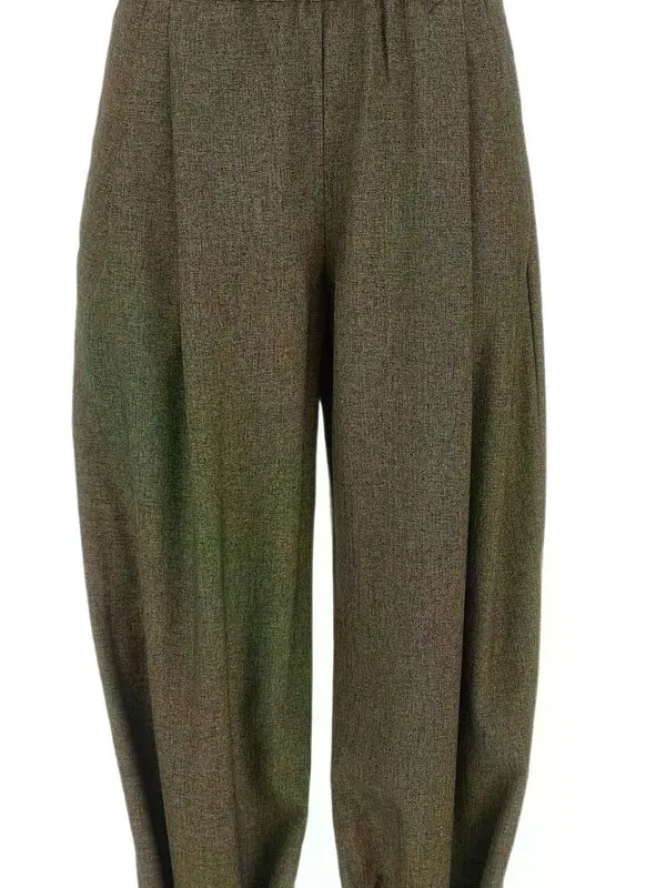Andamane Renee Pleated Trousers