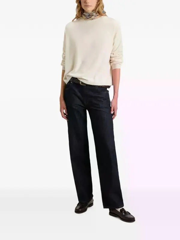 Woolrich Crew-neck Sweater