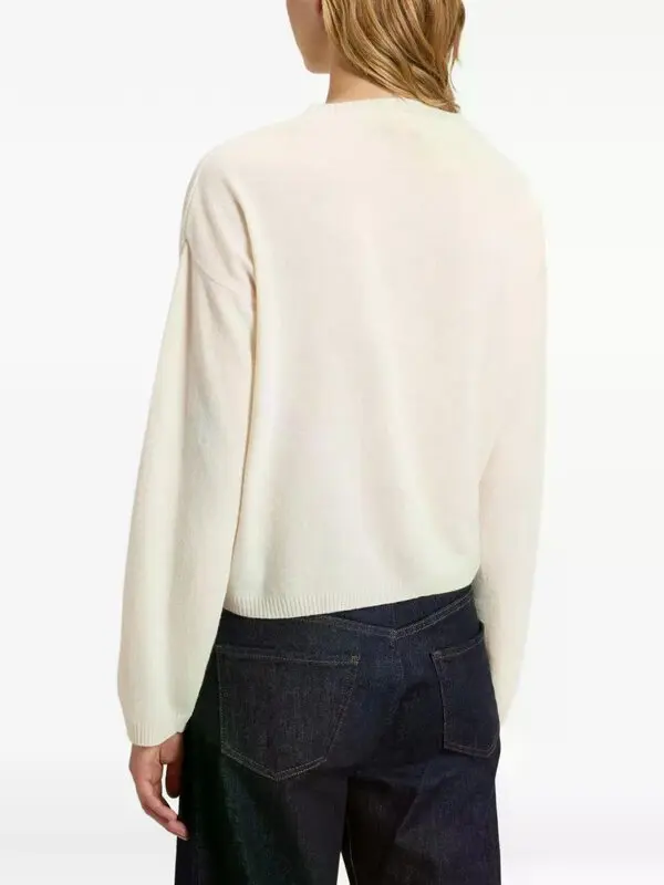 Woolrich Crew-neck Sweater