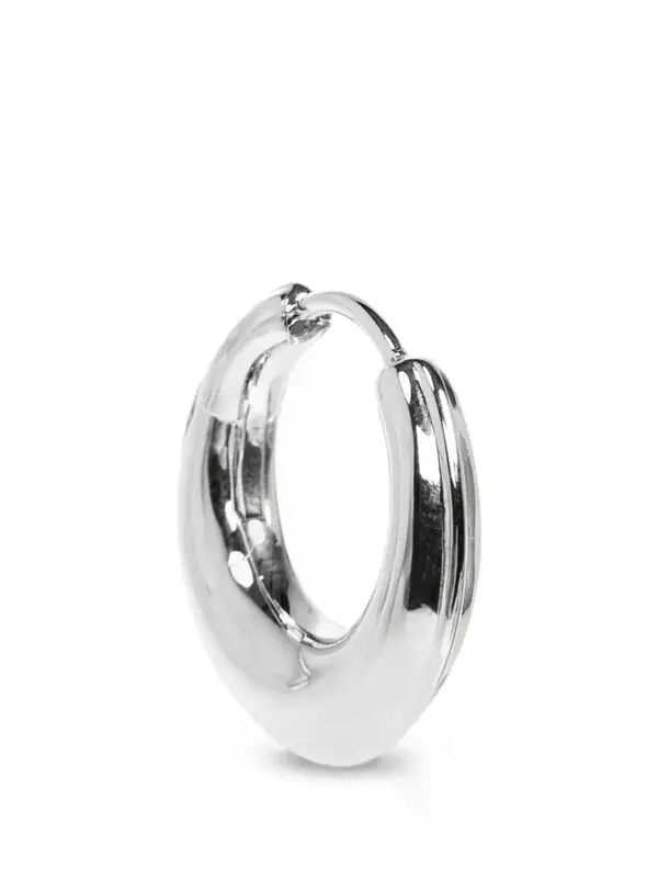 Lié Studio The Bonnie Hoop Earrings