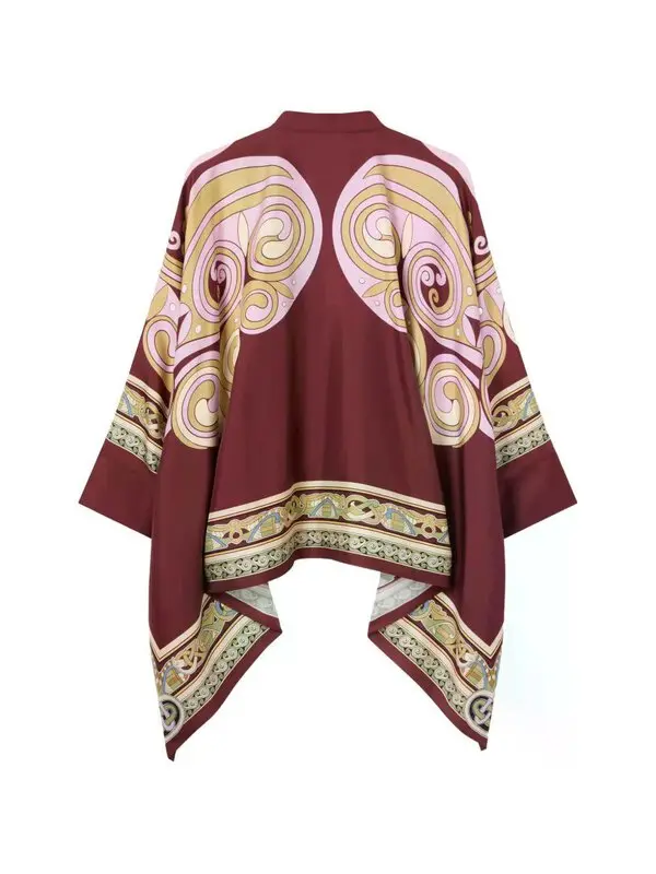 La DoubleJ Foulard Shirt