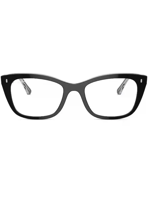 Ray-ban Cat-eye Glasses