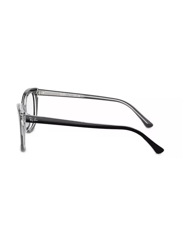 Ray-ban Cat-eye Glasses