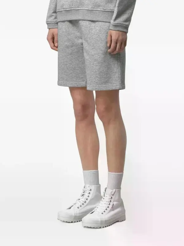 K-WAY Casimir Drawstring Shorts