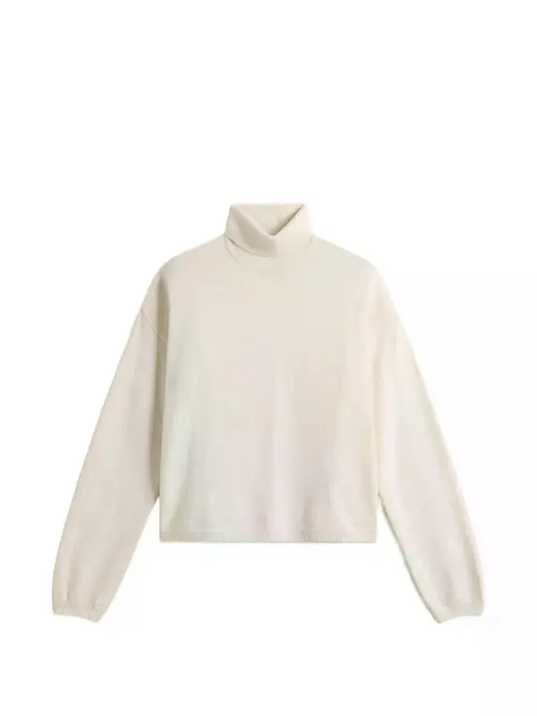 Woolrich Turtleneck Sweater