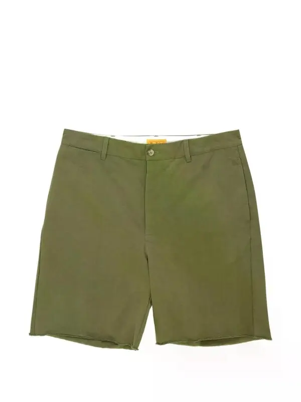 FORTELA Noll Twill Shorts