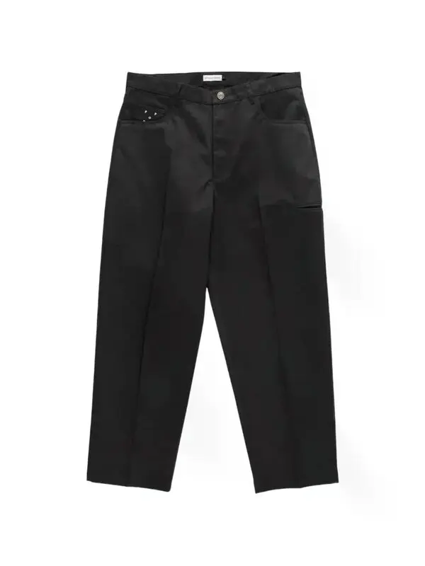POP TRADING COMPANY Drs Worker Trousers