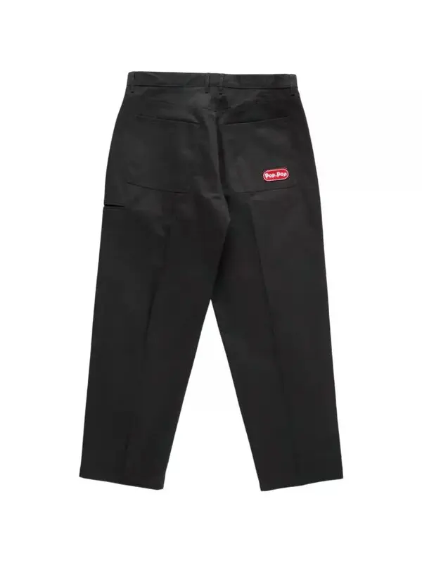 POP TRADING COMPANY Drs Worker Trousers