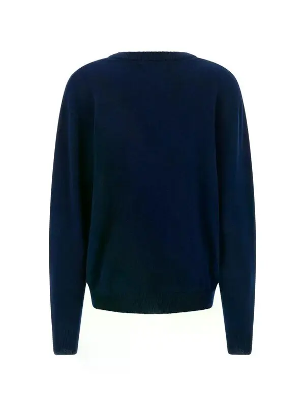 Extreme Cashmere N°492 Ben V-neck Sweater