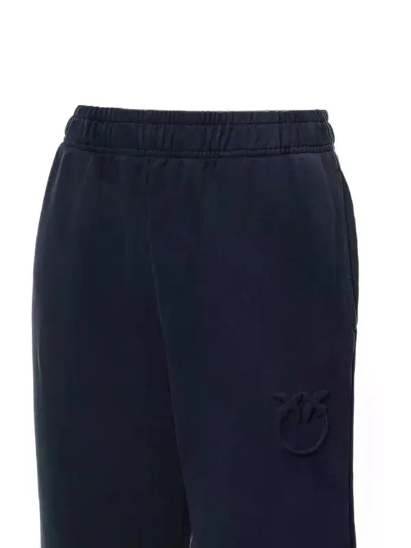 Pinko Logo-patch Track Pants