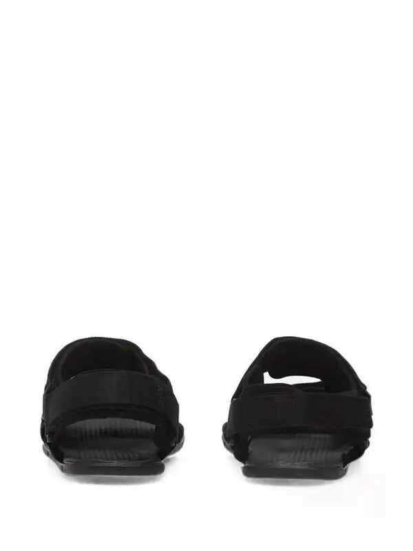 Be Lenka Flow Touch-strap Sandals