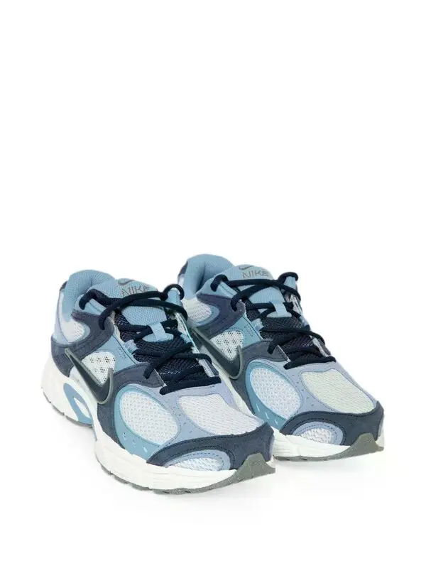 Nike V5 Rnr Suede Sneakers - Blue