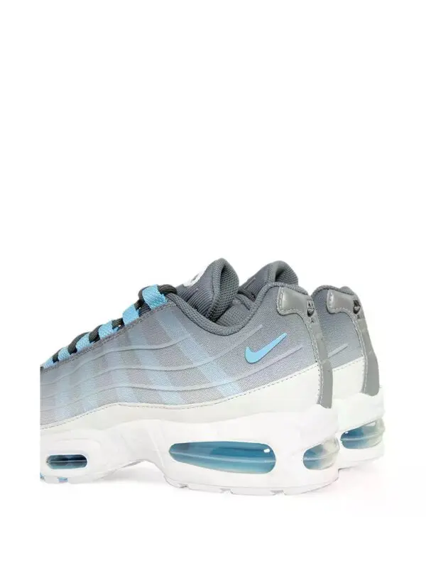 Nike Air Max Big Bubble Sneakers