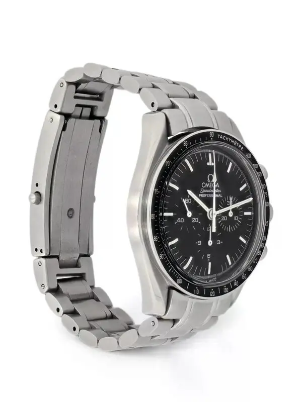 Omega Speedmaster 42mm Watch