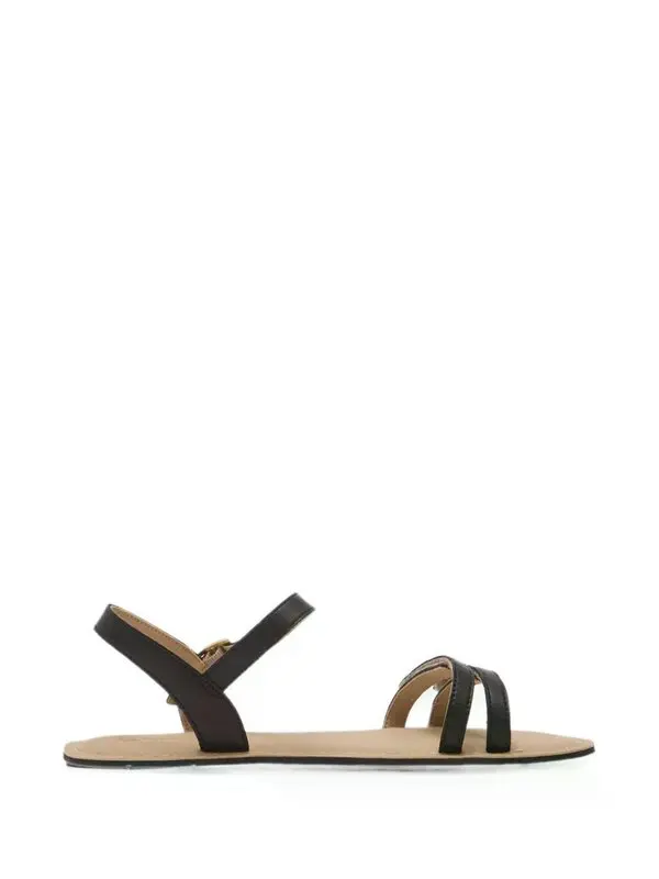 Be Lenka Summer 2.0 Buckle-fastening Sandals - Black