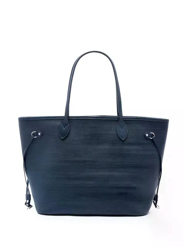 LOUIS VUITTON 2013 Epi Neverfull Mm Tote Bag