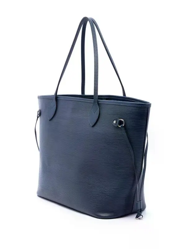 LOUIS VUITTON 2013 Epi Neverfull Mm Tote Bag