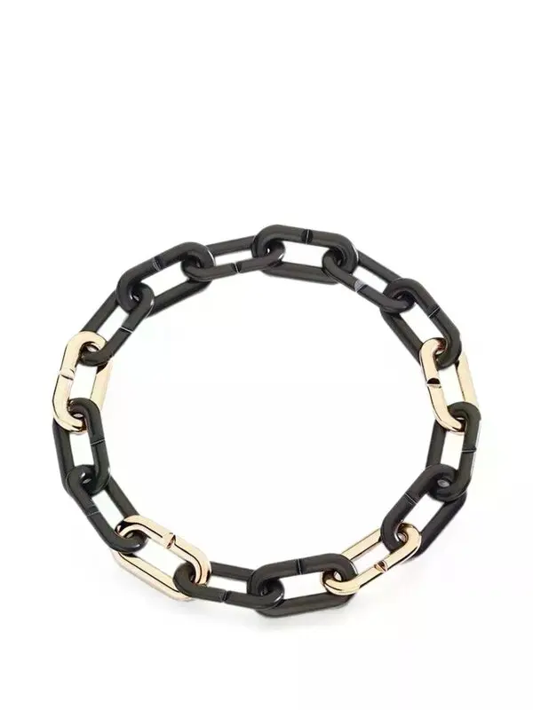 Vhernier Maxi Mon Jeu Necklace