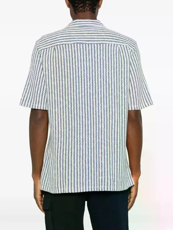 MC2 SAINT BARTH Kalea Shirt