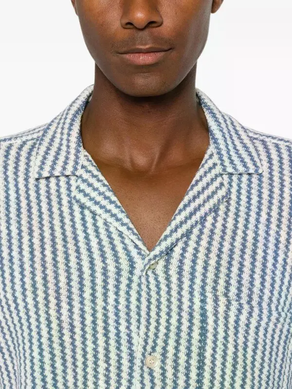 MC2 SAINT BARTH Kalea Shirt