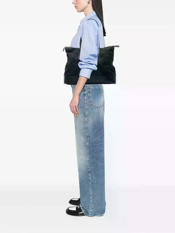 Gucci 2016-2026 Gg Canvas Tote Bag