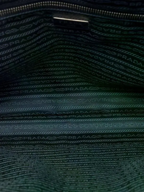 Prada 2013-2026 Saffiano Business Bag