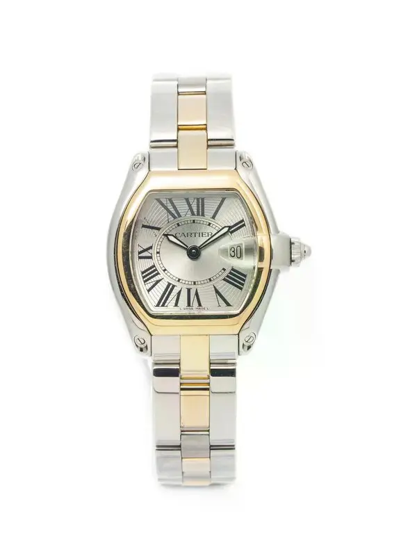 Cartier Roadster 30mm Watch