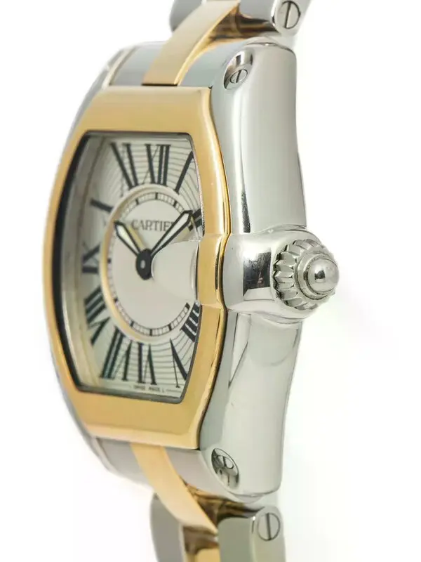 Cartier Roadster 30mm Watch