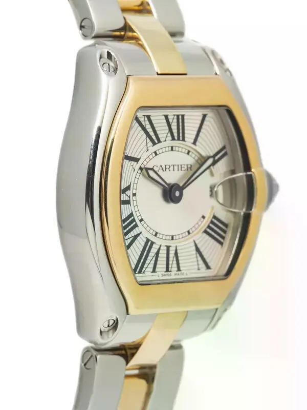 Cartier Roadster 30mm Watch