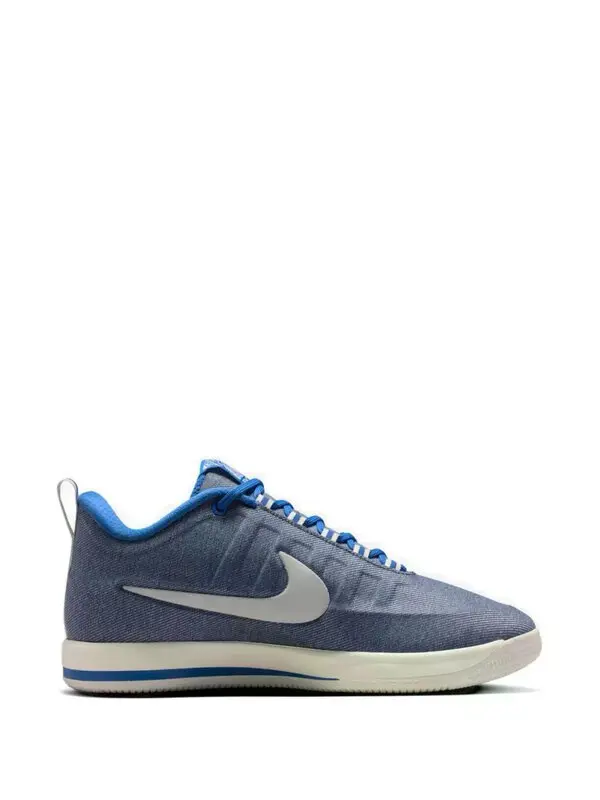 Nike Book 2 Must Be The Denim Sneakers
