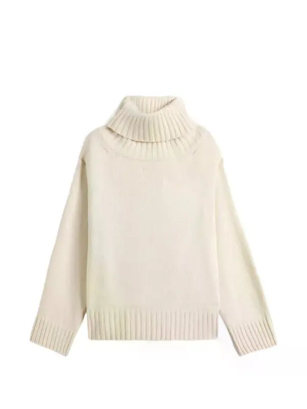 Woolrich Turtleneck Sweater