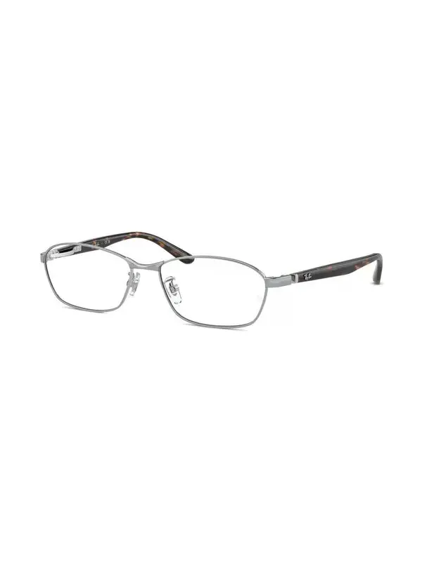 Ray-ban Rectangle-frame Glasses