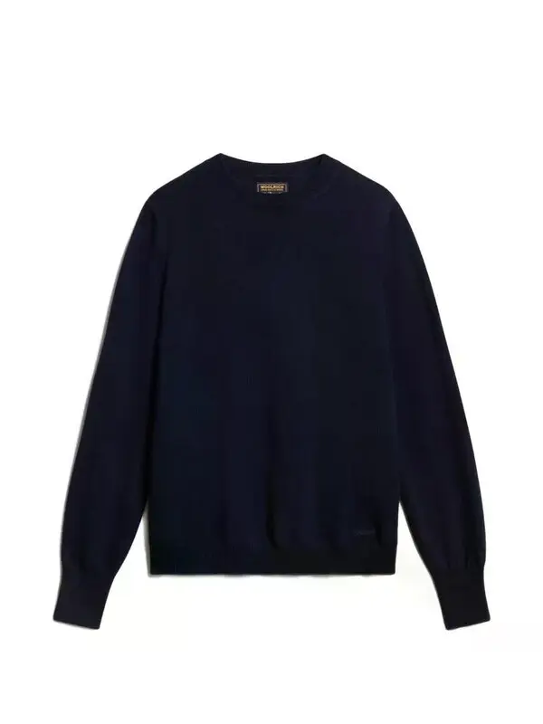 Woolrich Crew-neck Sweater