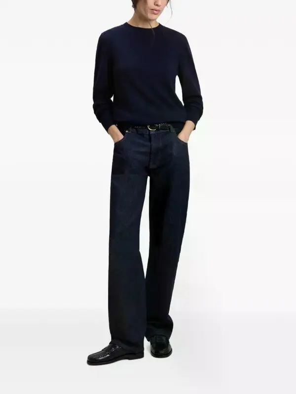 Woolrich Crew-neck Sweater