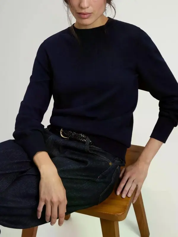 Woolrich Crew-neck Sweater