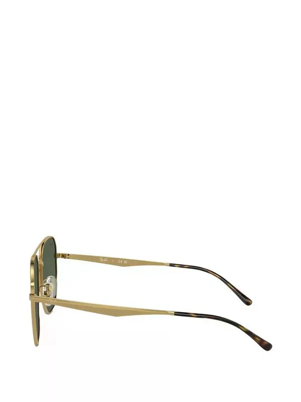 Ray-ban Double-bridge Sunglasses