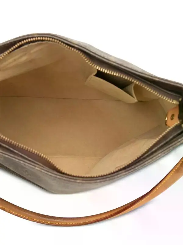 LOUIS VUITTON Monogram Looping Gm Shoulder Bag