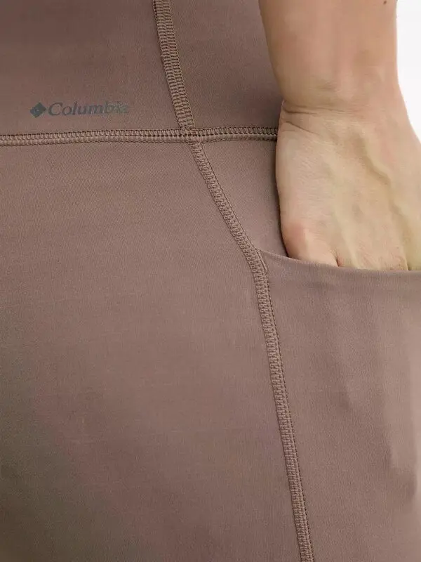 Columbia Loneridge Logo-print Leggings