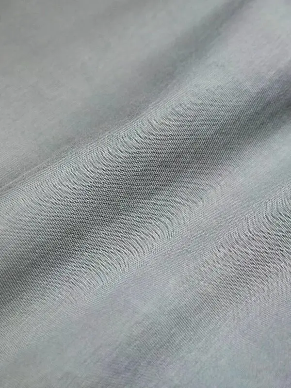 REGARDS Blank Relaxed-fit T-shirt