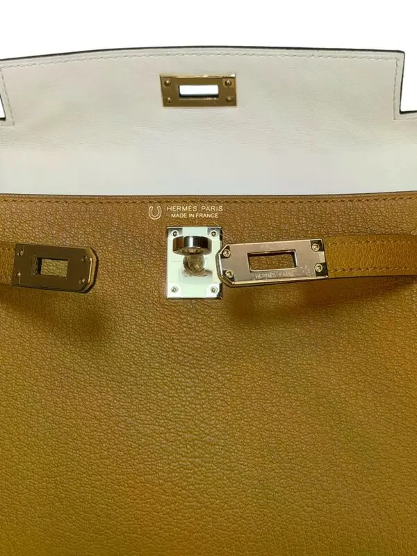 Hermès 2026 Mini Kelly Sellier 20 Handbag