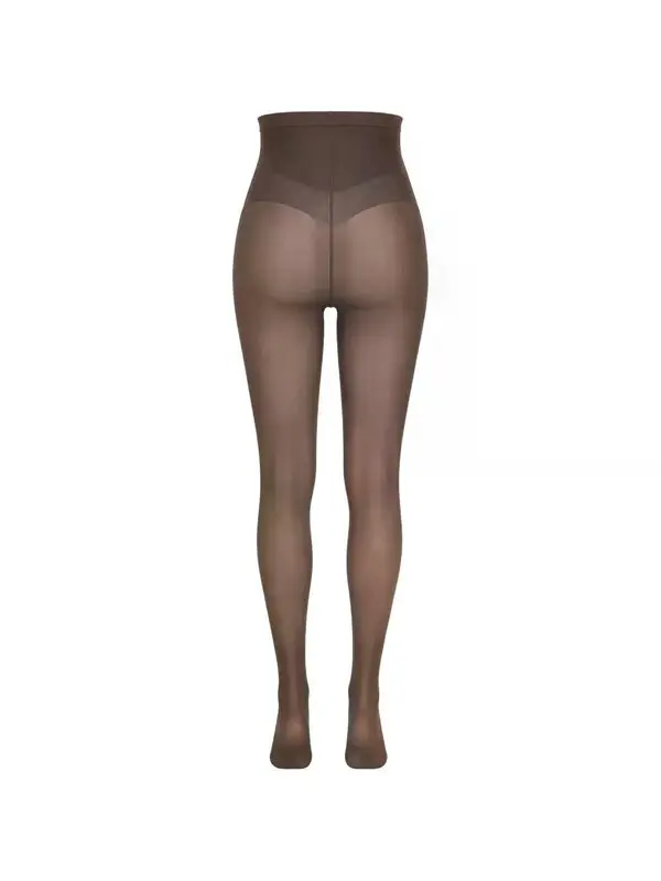 Swedish Stockings Svea Flat-seam Tights