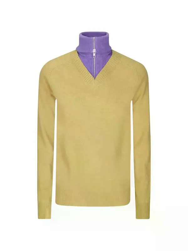 MAISON MARGIELA Pullover - Neutrals