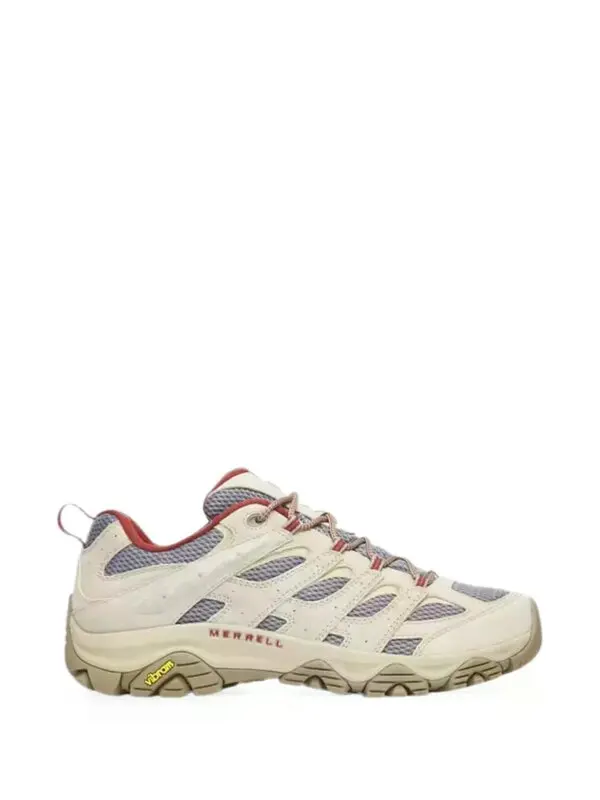 Merrell Moab 3 Panelled Sneakers