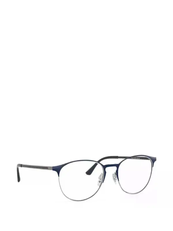 Ray-ban Rb6375 Optics Glasses