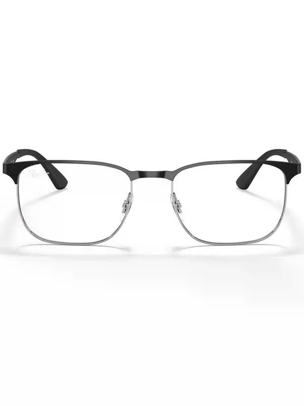Ray-ban Rectangle-frame Glasses