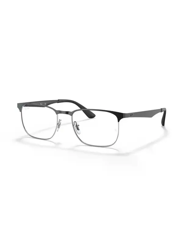 Ray-ban Rectangle-frame Glasses