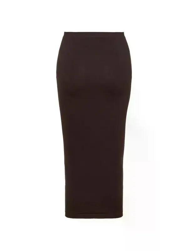 Wolford Seamless Midi Skirt